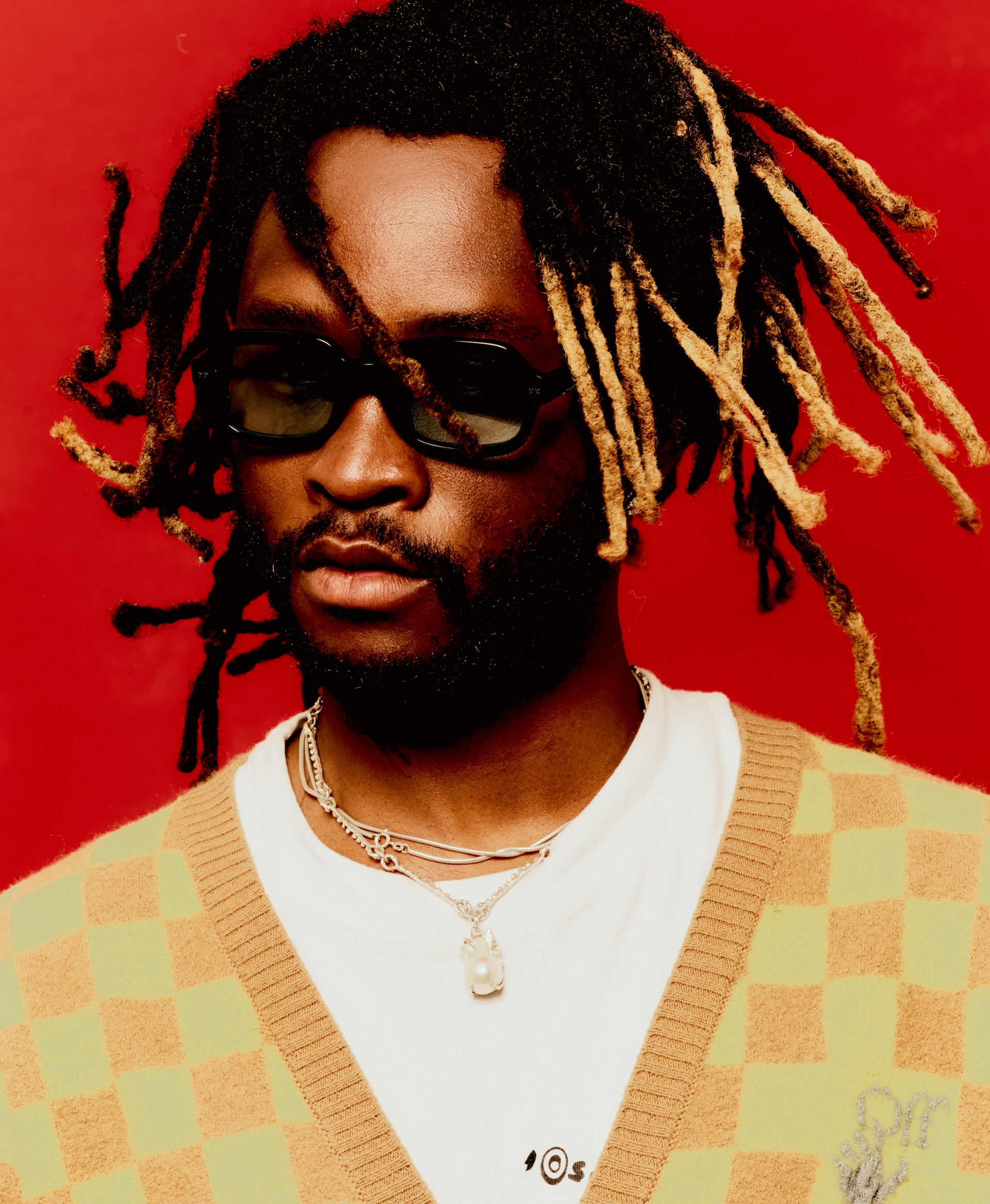 Frameweb | Ibby Njoya: ‘A space isn't just a space, it's a story’